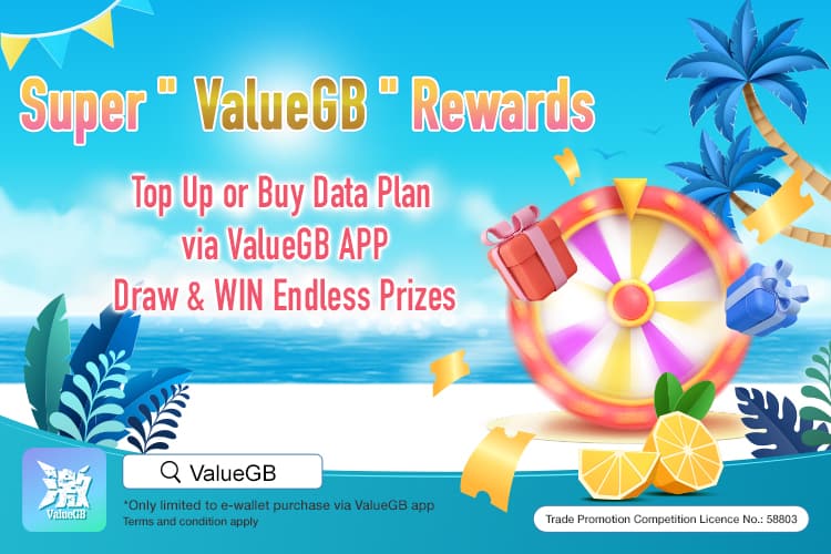 ValueGB